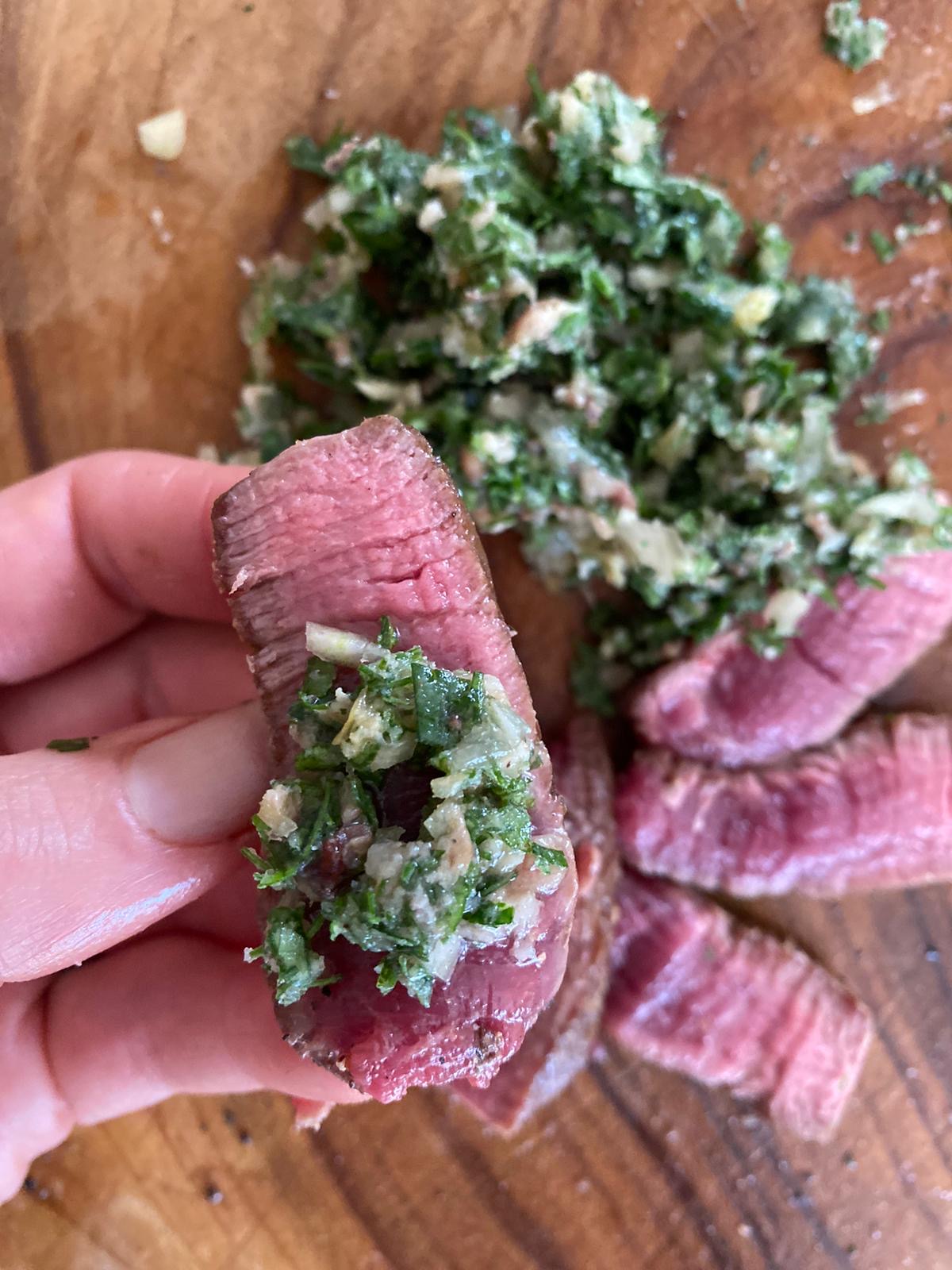 Bone Marrow & Sauerkraut Salsa – Love Ya Guts Box